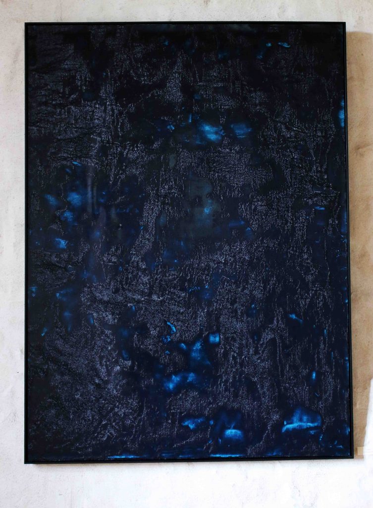 Meine Malerei - Kunstatelier Kim